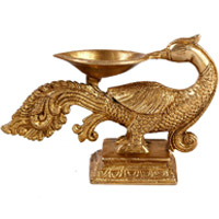 Gifts to Goa : Send Brass Items to Goa : Send Gifts to Goa