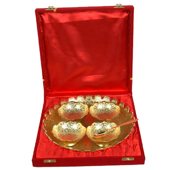 Gifts to Goa : Send Brass Items to Goa : Send Gifts to Goa